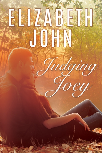 Books – Elizabeth John